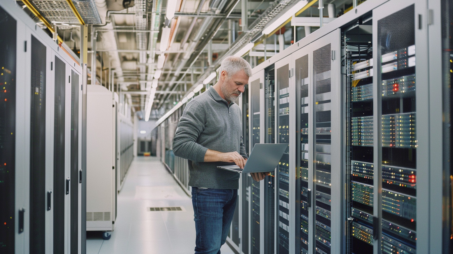 System management: a guide to effective IT operations - Euvic