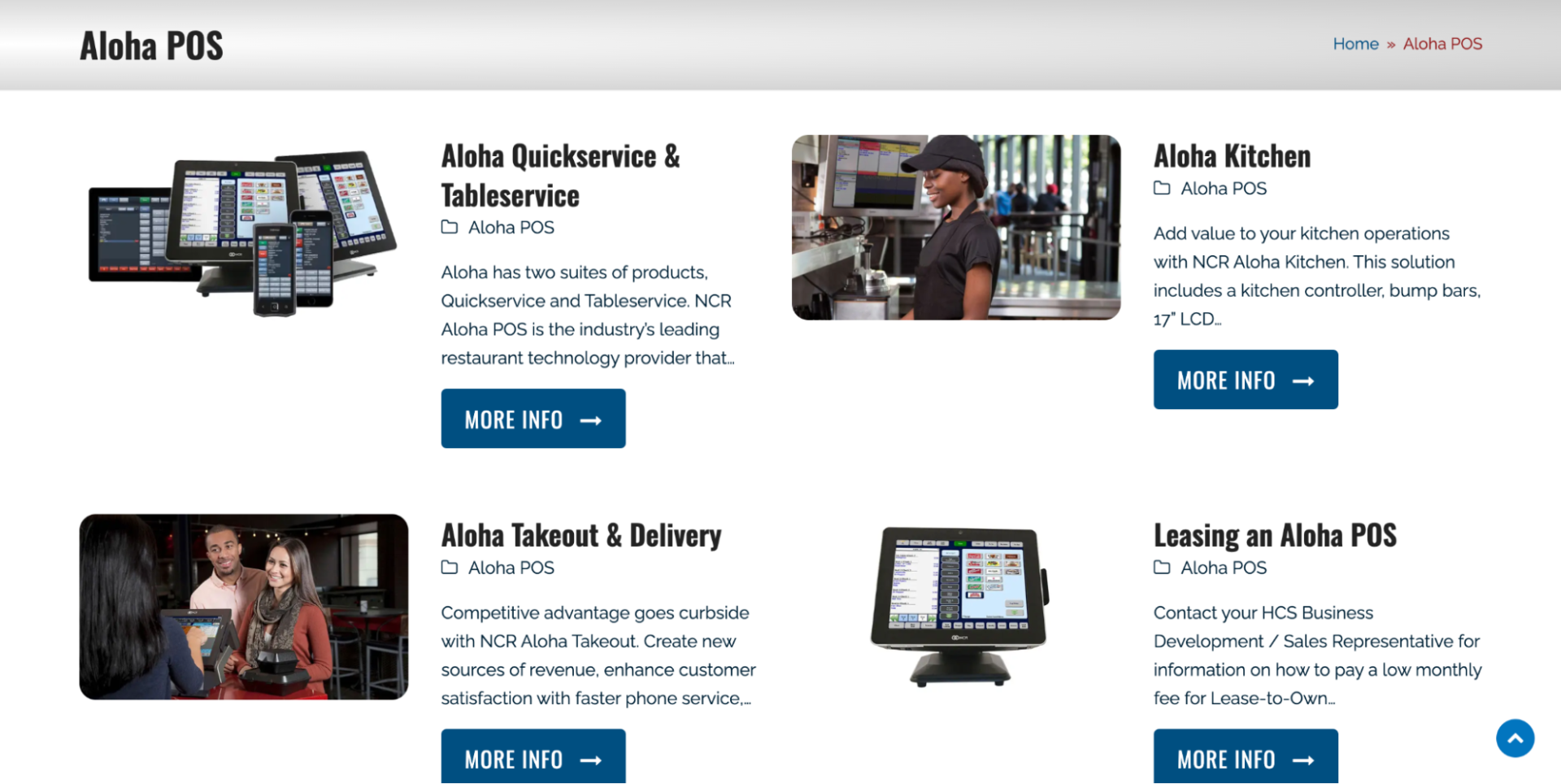 Top 10 Best Retail POS Systems & Software Solutions