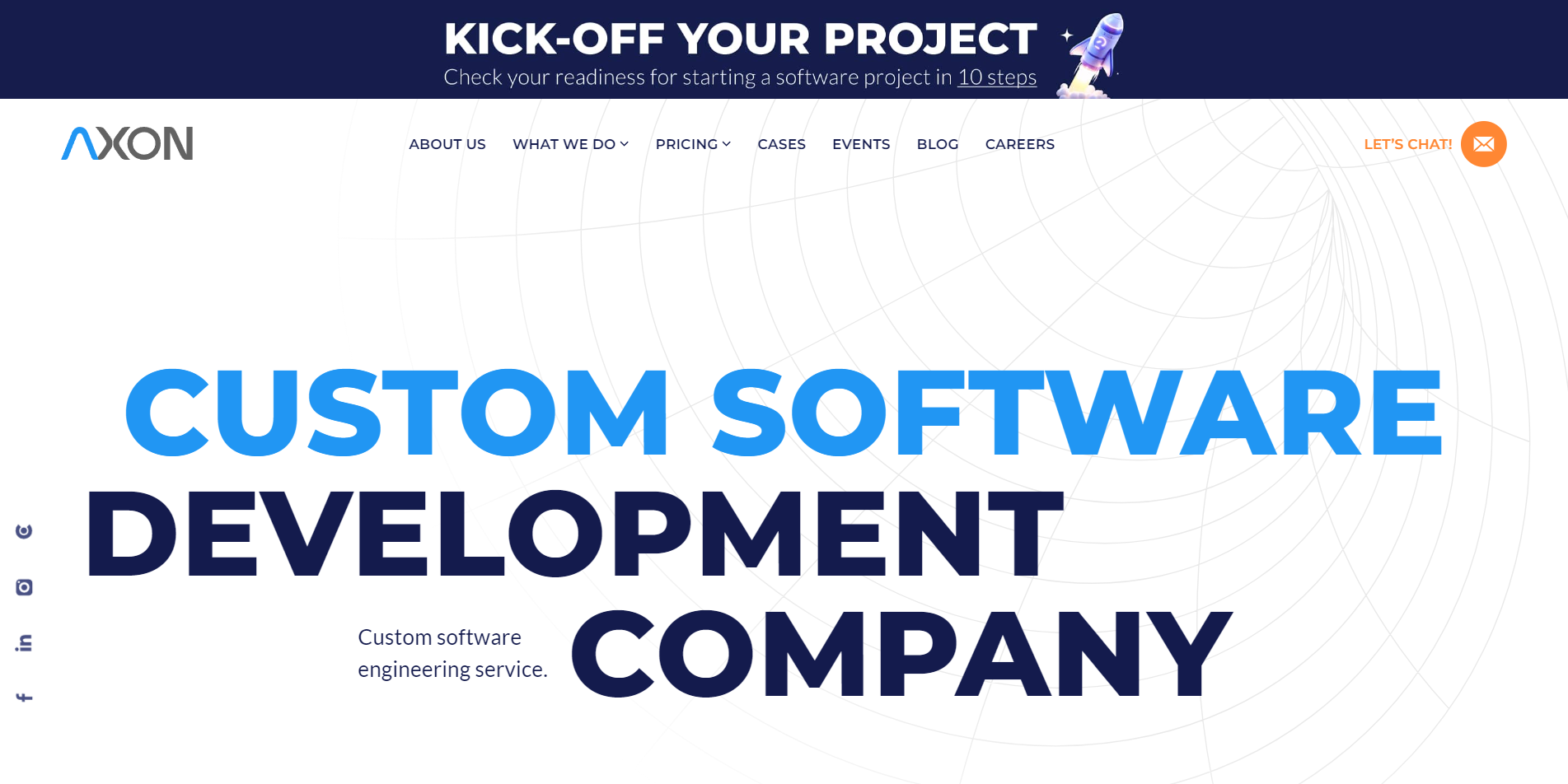 Top 10 Legacy Application Modernization Companies