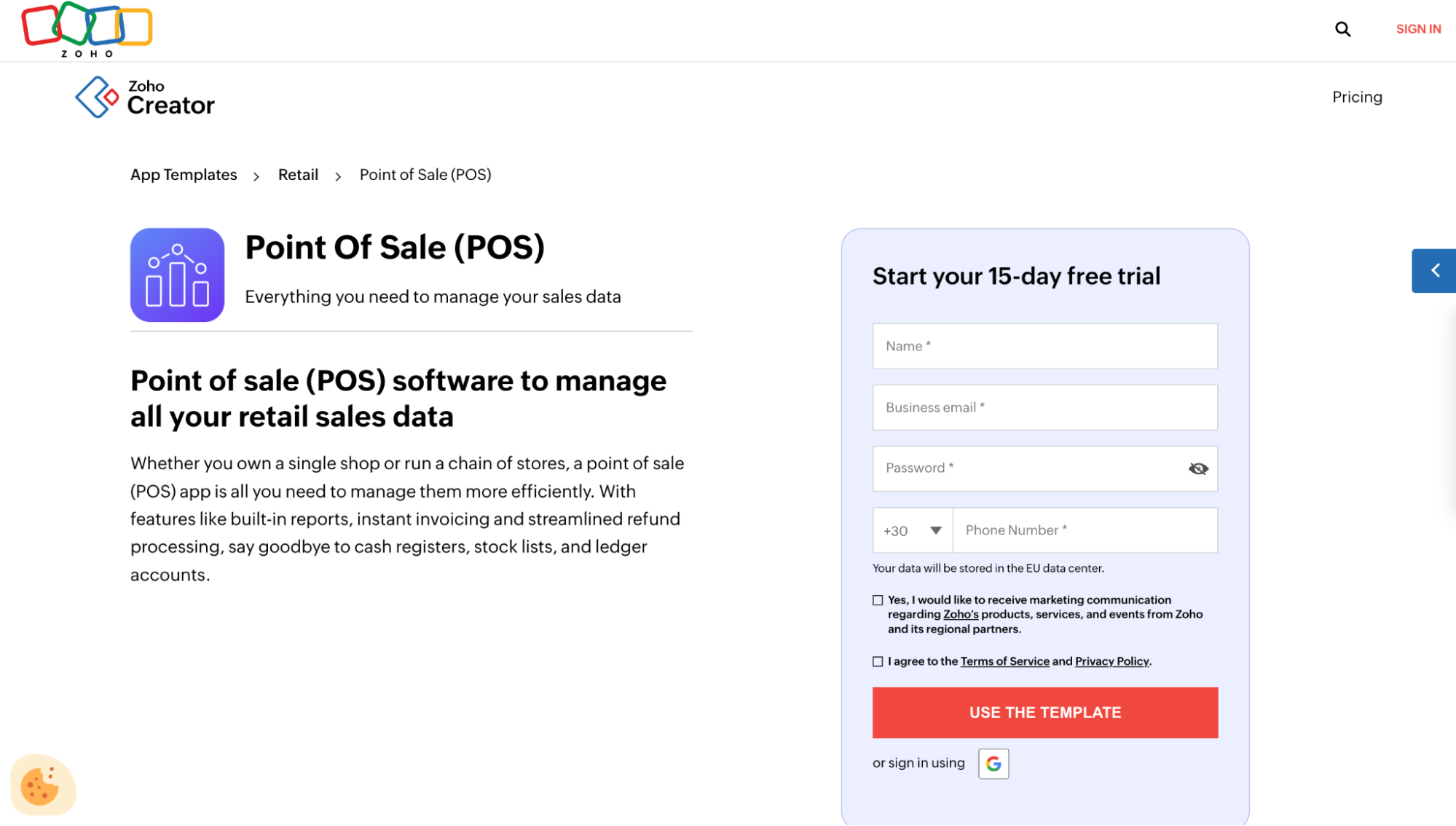 Top 10 Best Retail POS Systems & Software Solutions