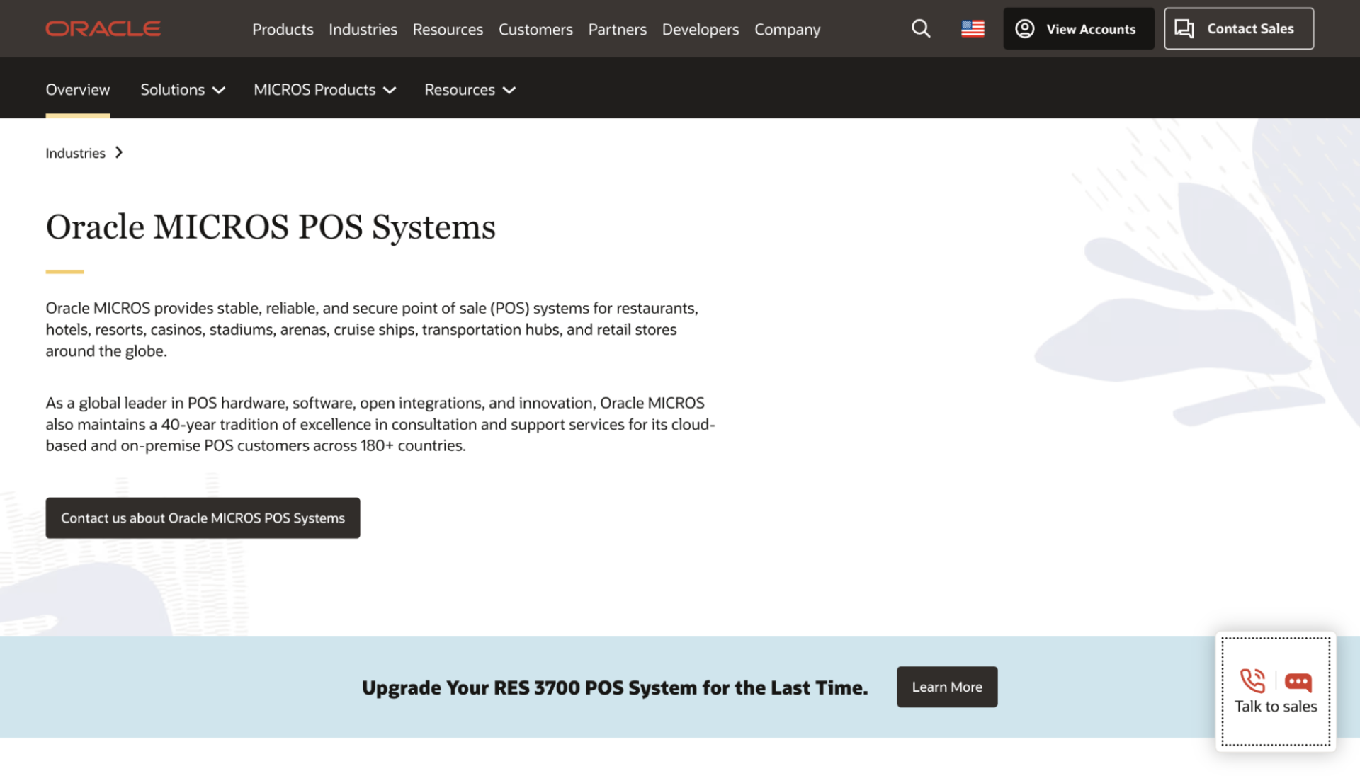 Top 10 Best Retail POS Systems & Software Solutions