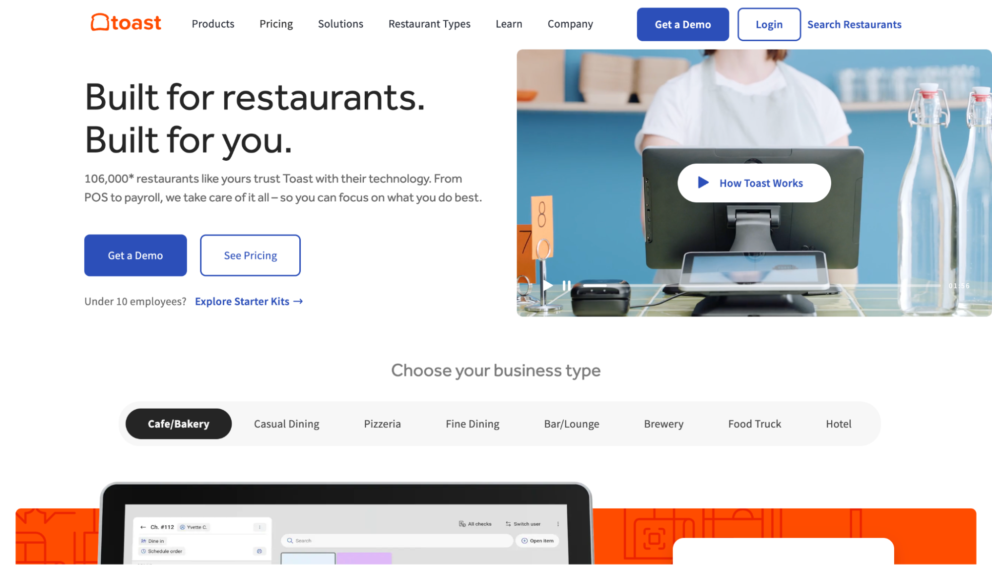 Top 10 Best Retail POS Systems & Software Solutions