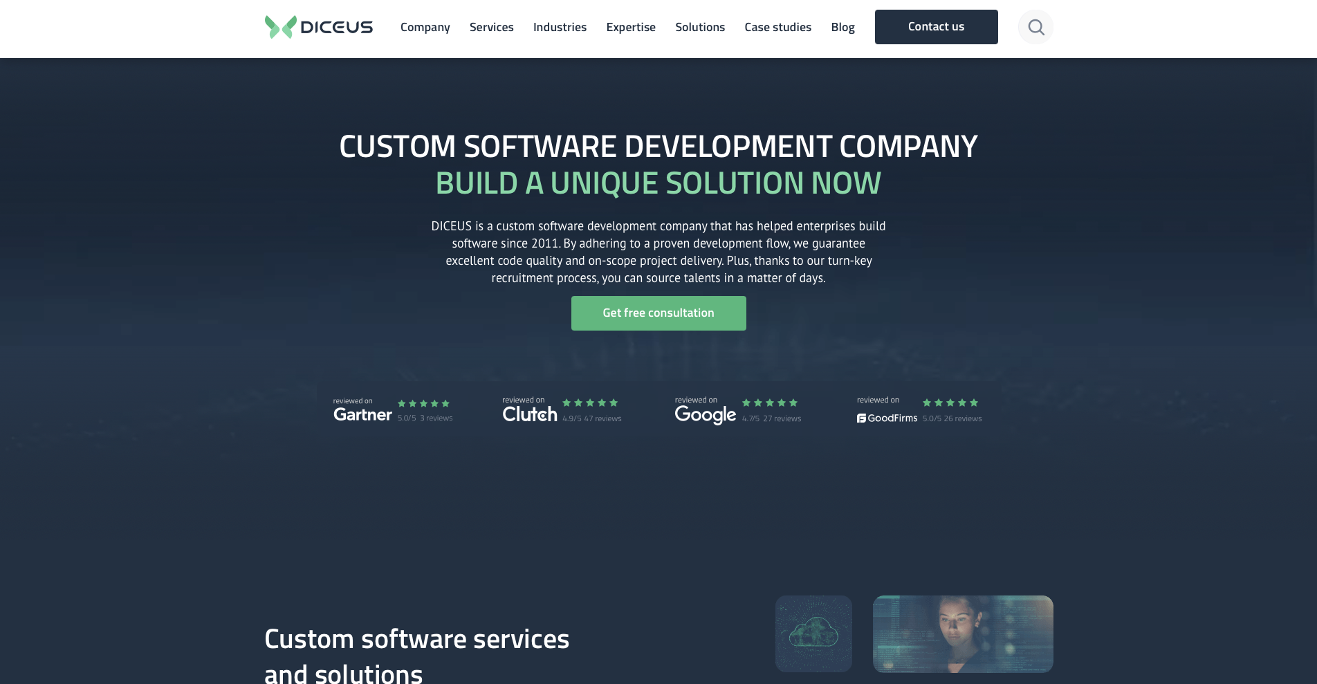 Top 10 Best System Integration Companies for SMBs