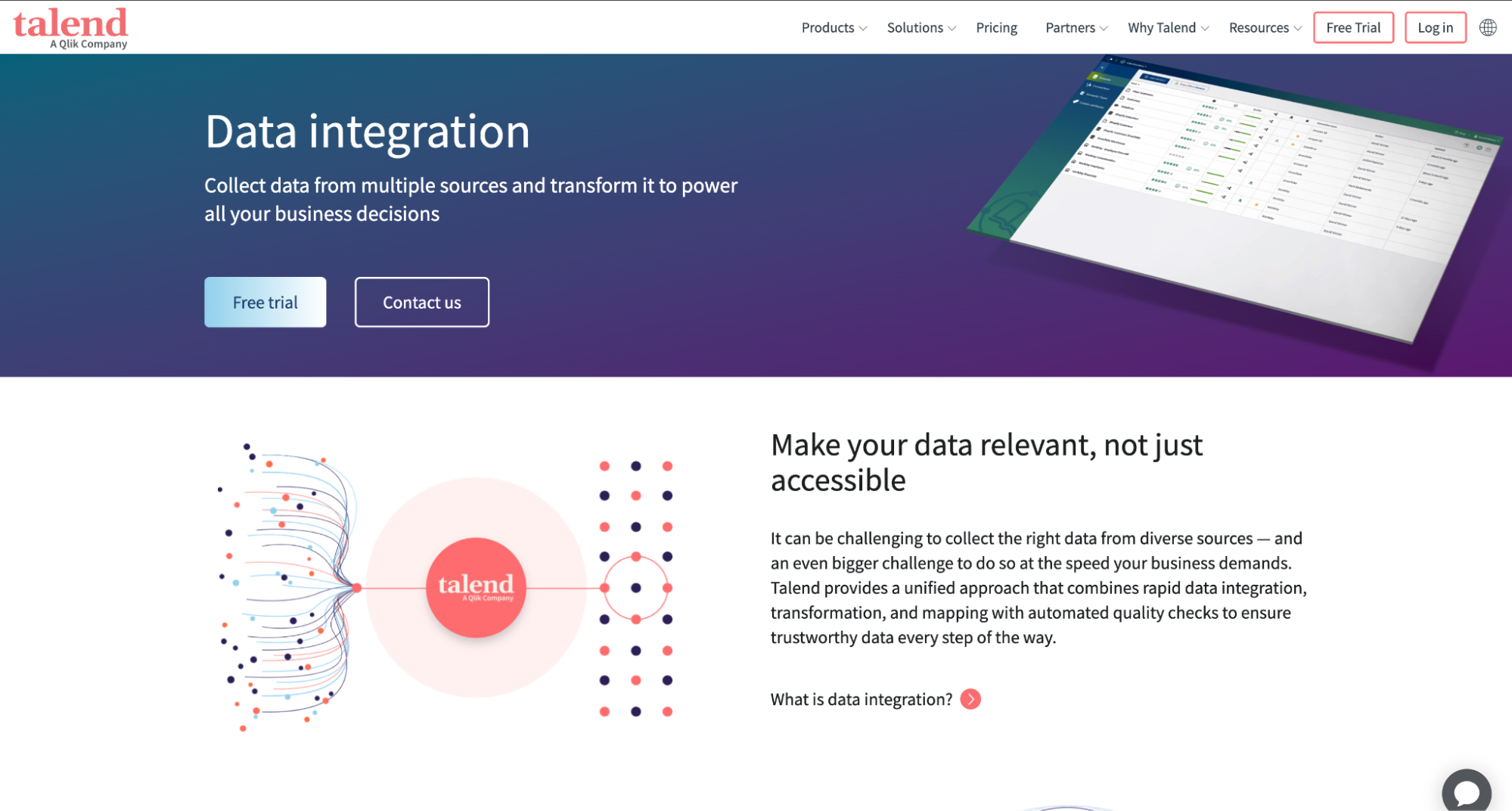 Top 10 Cloud Integration Platforms: Differences Uncovered