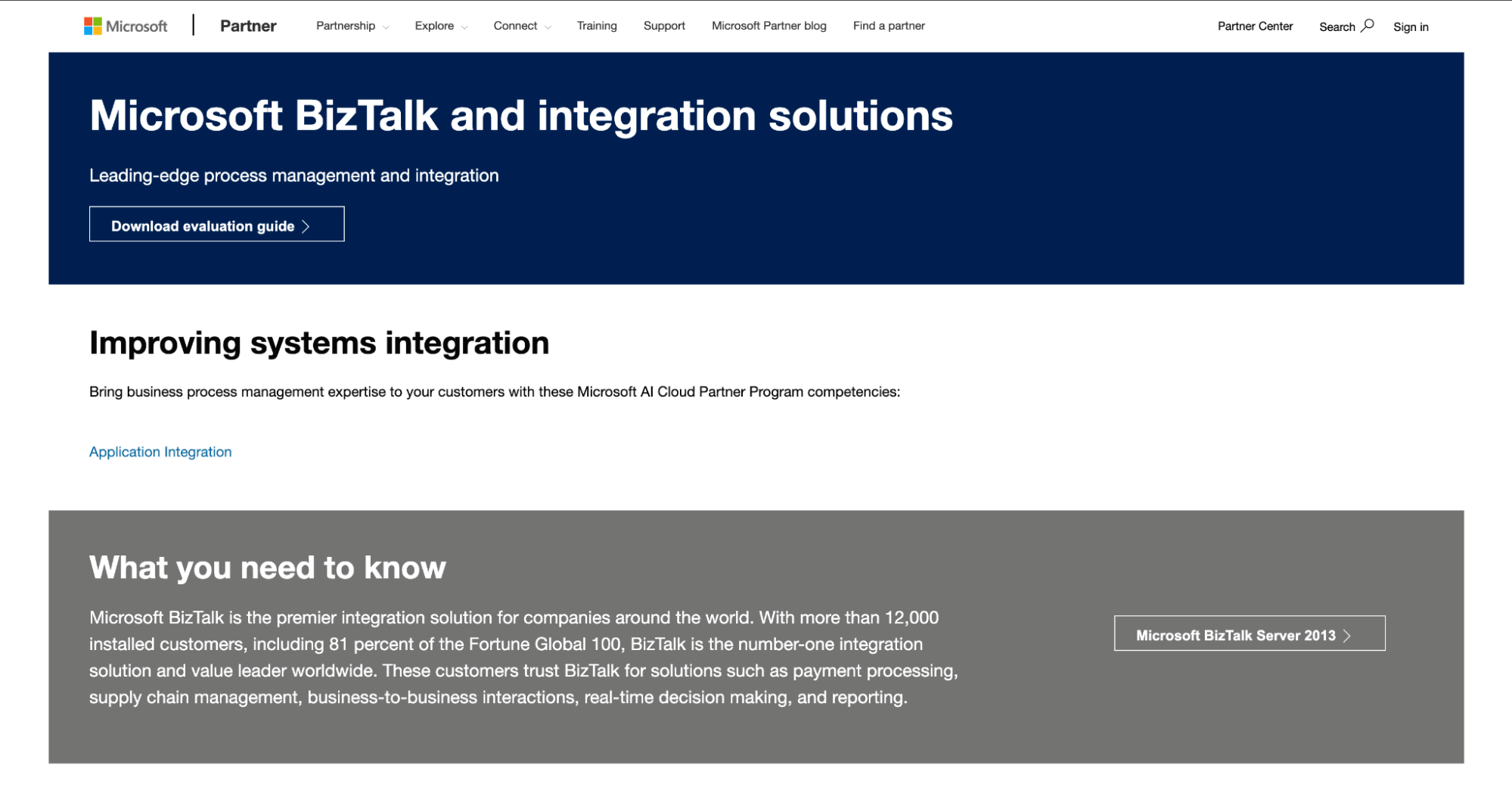 Top 10 Cloud Integration Platforms: Differences Uncovered