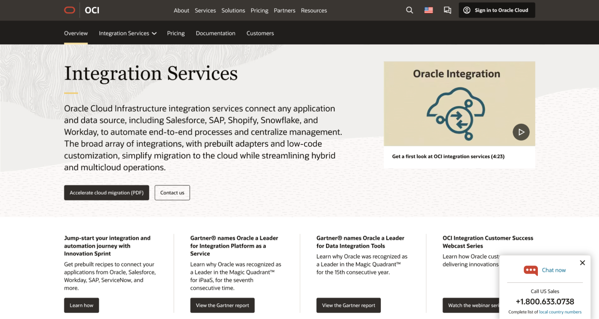 Top 10 Cloud Integration Platforms: Differences Uncovered