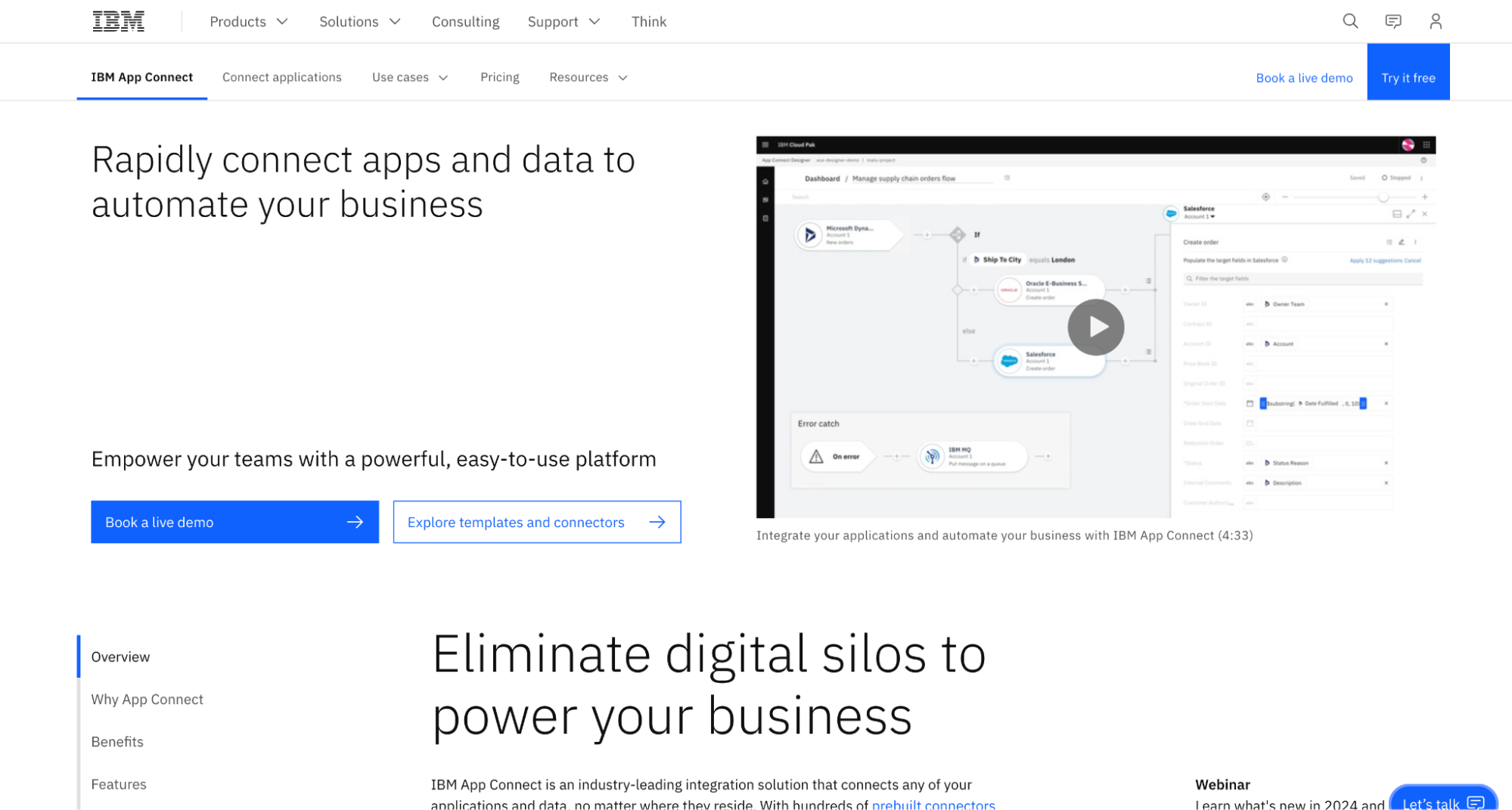 Top 10 Cloud Integration Platforms: Differences Uncovered