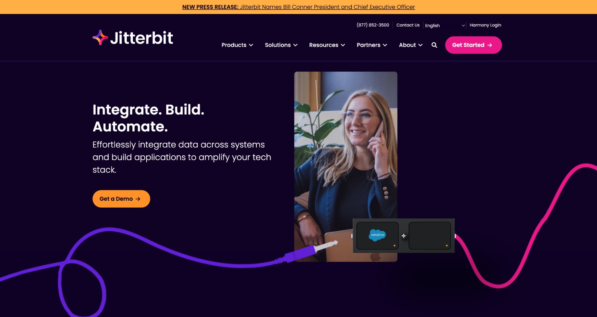 Top 10 Cloud Integration Platforms: Differences Uncovered