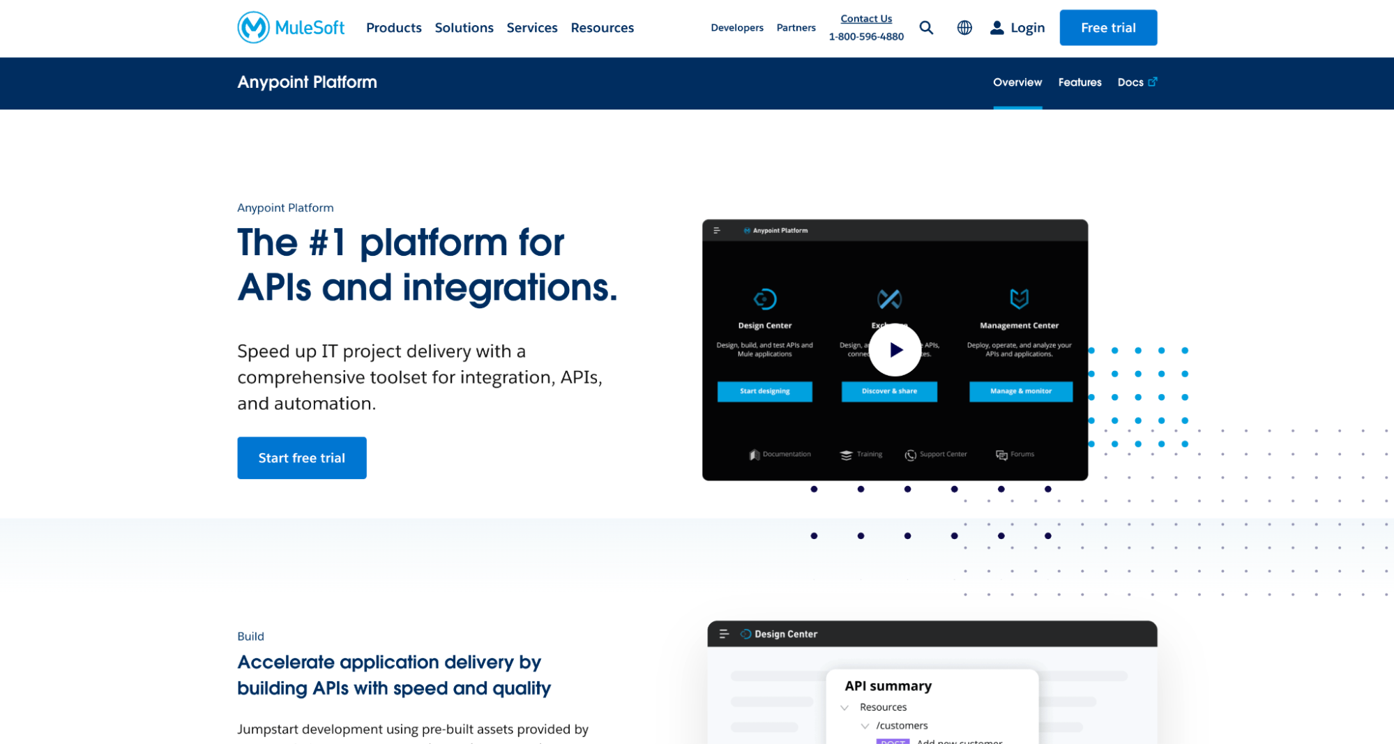 Top 10 Cloud Integration Platforms: Differences Uncovered