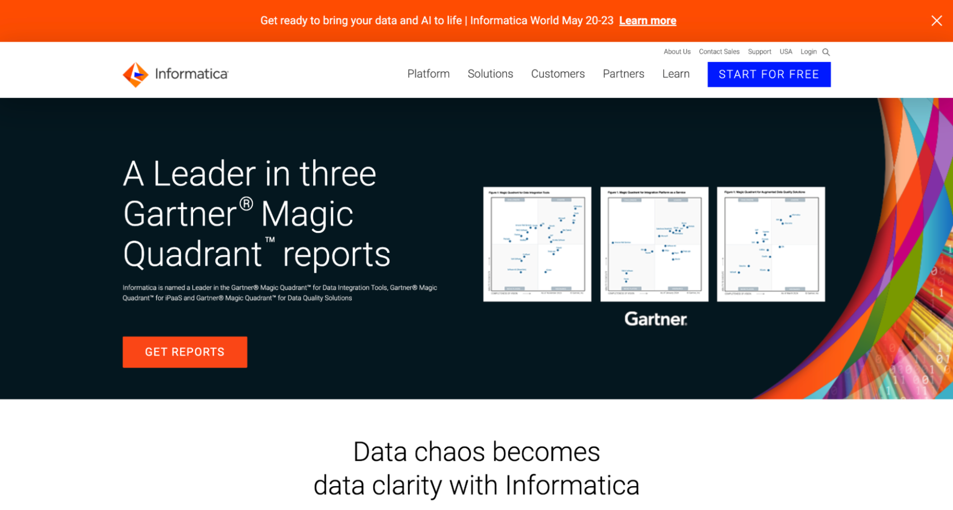 Top 10 Cloud Integration Platforms: Differences Uncovered