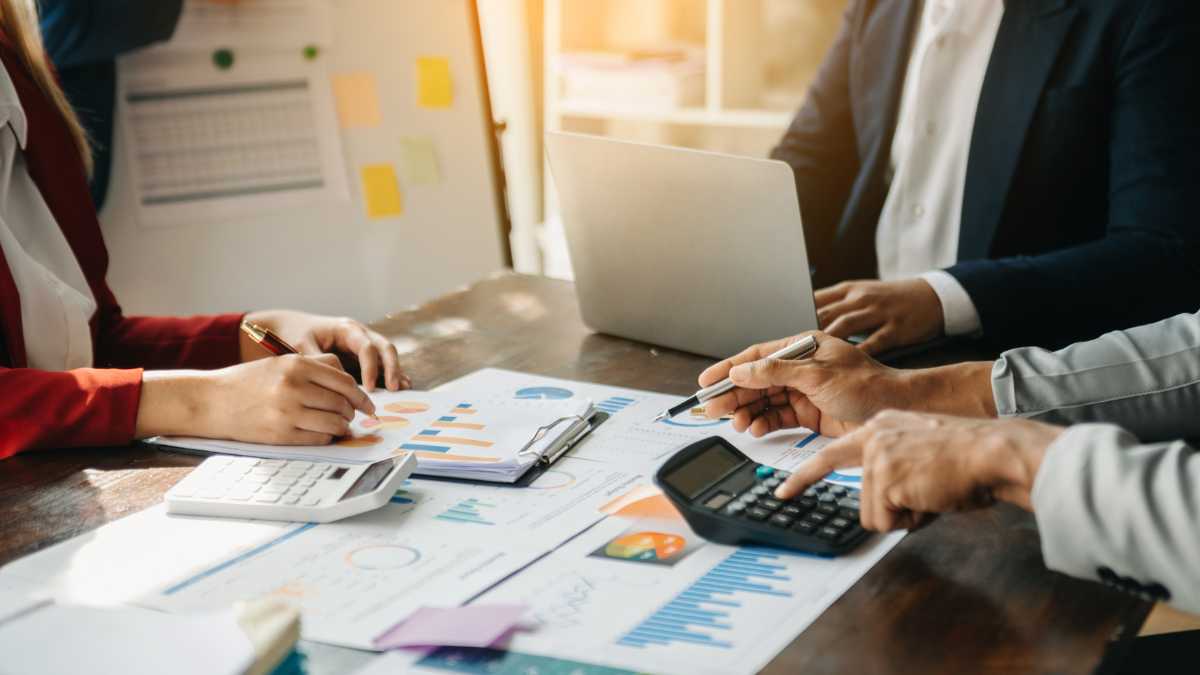 Top 10 Finance System Integration Companies in the US