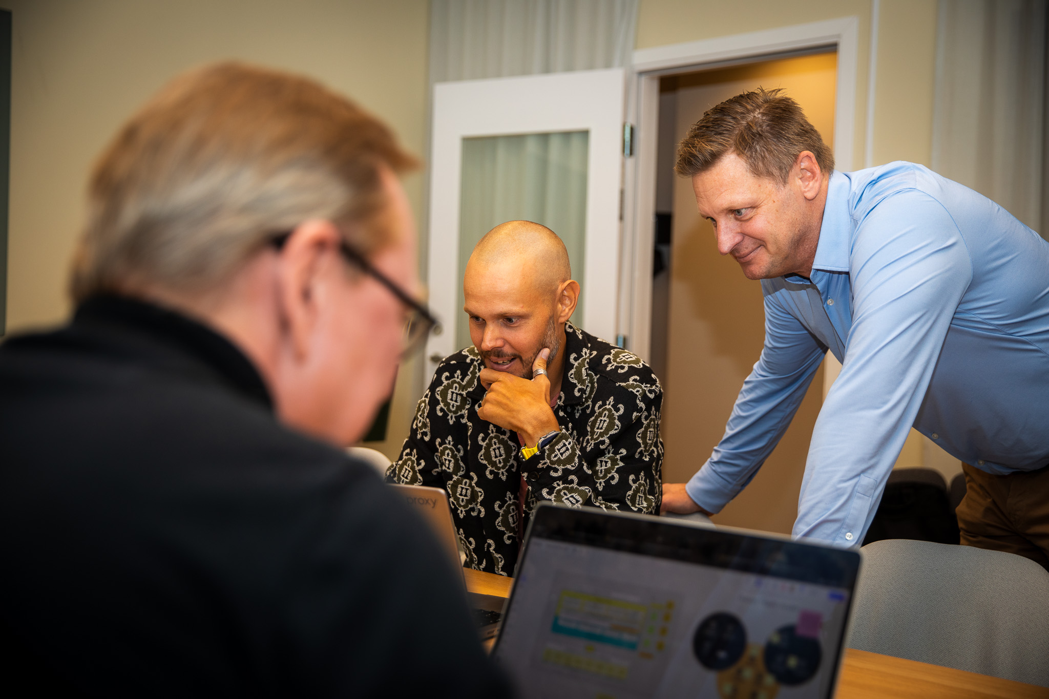 Digitalization as engine for sustainable development - Euvic