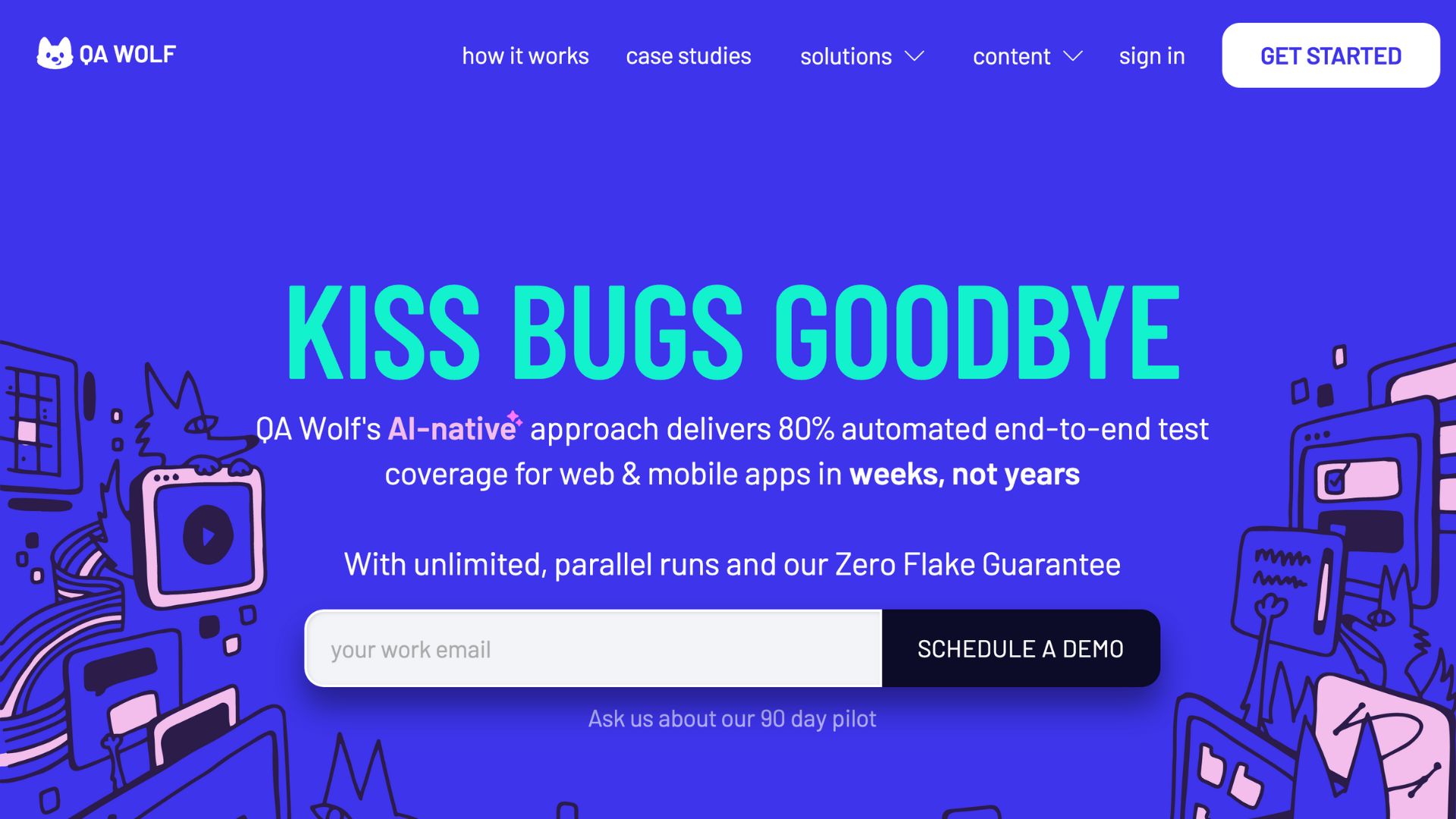 Top 10 Software Testing And Quality Assurance (QA) Companies